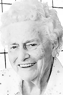 Mary J. Repko | News, Sports, Jobs - Altoona Mirror